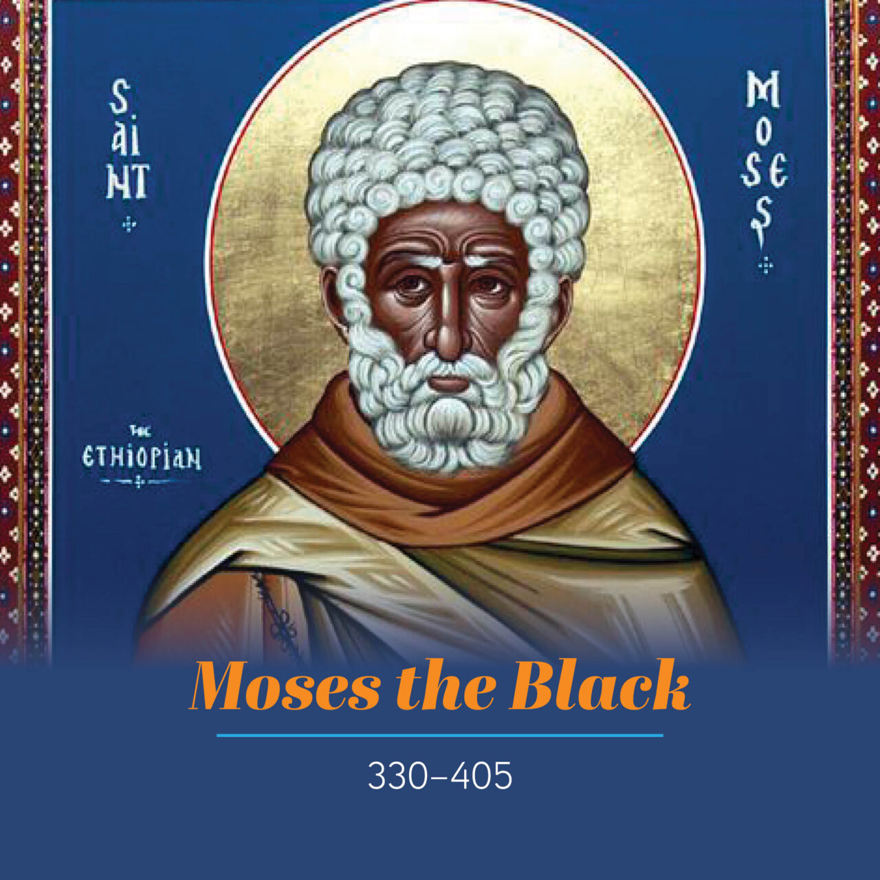 Black Saints | St Ambrose Episcopal Church